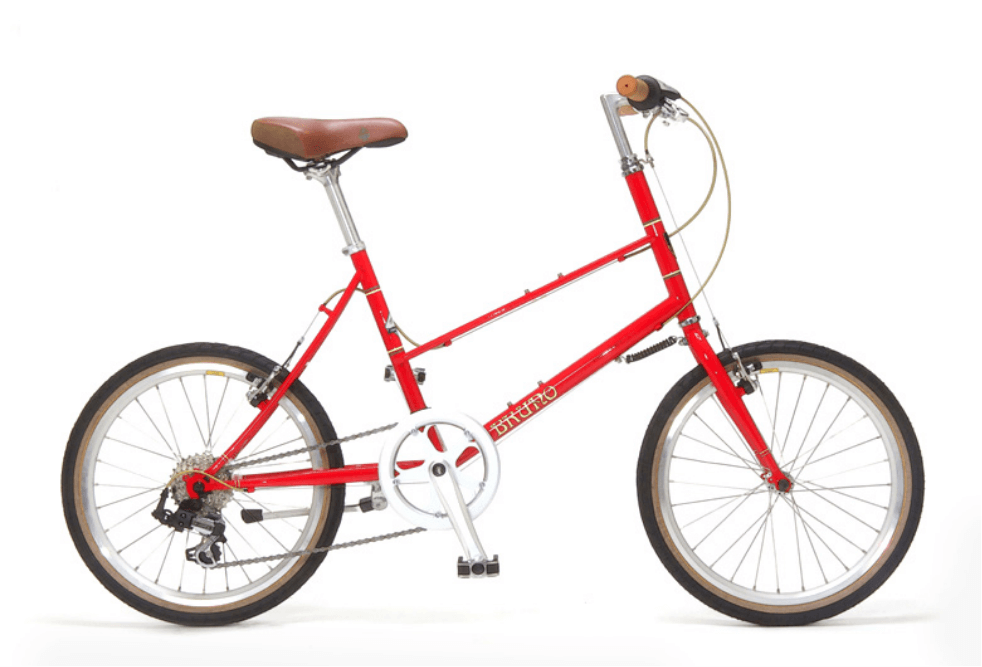 BRUNO BIKE 2021【ブルーノ 自転車】
