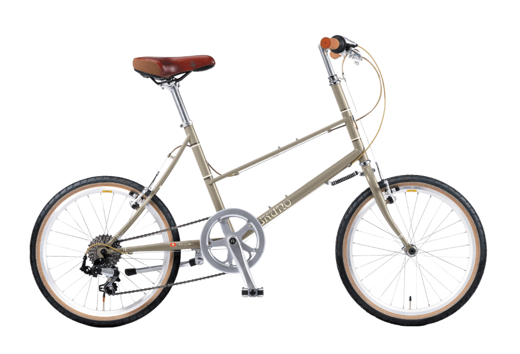 PRODUCTS｜BRUNO BIKE 2025【ブルーノ 自転車】