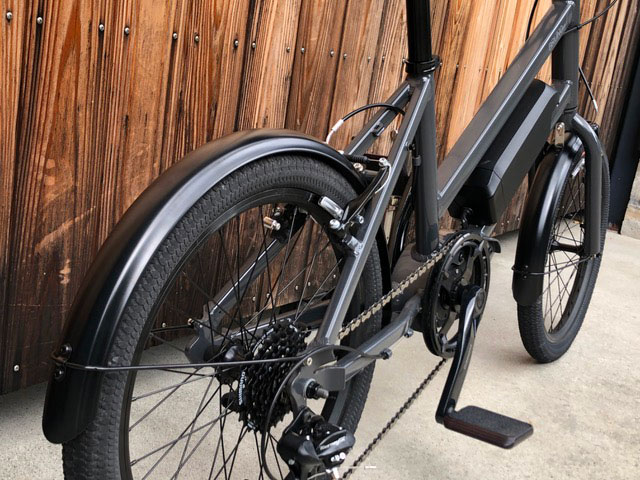 e-tool｜BRUNO BIKE 2025【ブルーノ 自転車】