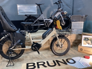 新モデルe-tool*登場！！｜BRUNO BIKE 2025【ブルーノ 自転車】