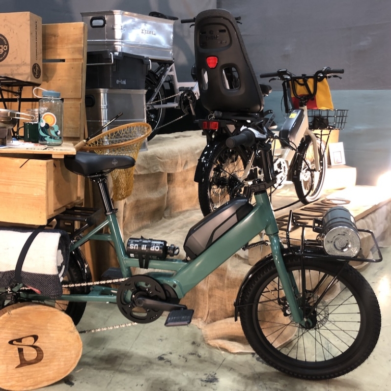 Bruno - ブルーノバイク公式サイト