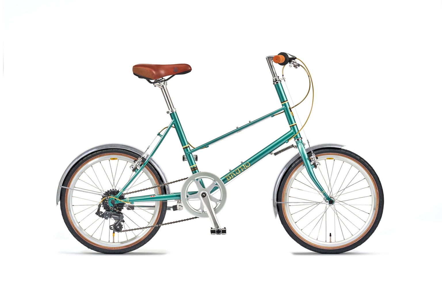 2024 FW BRUNO COLLECTION｜BRUNO BIKE 2025【ブルーノ 自転車】