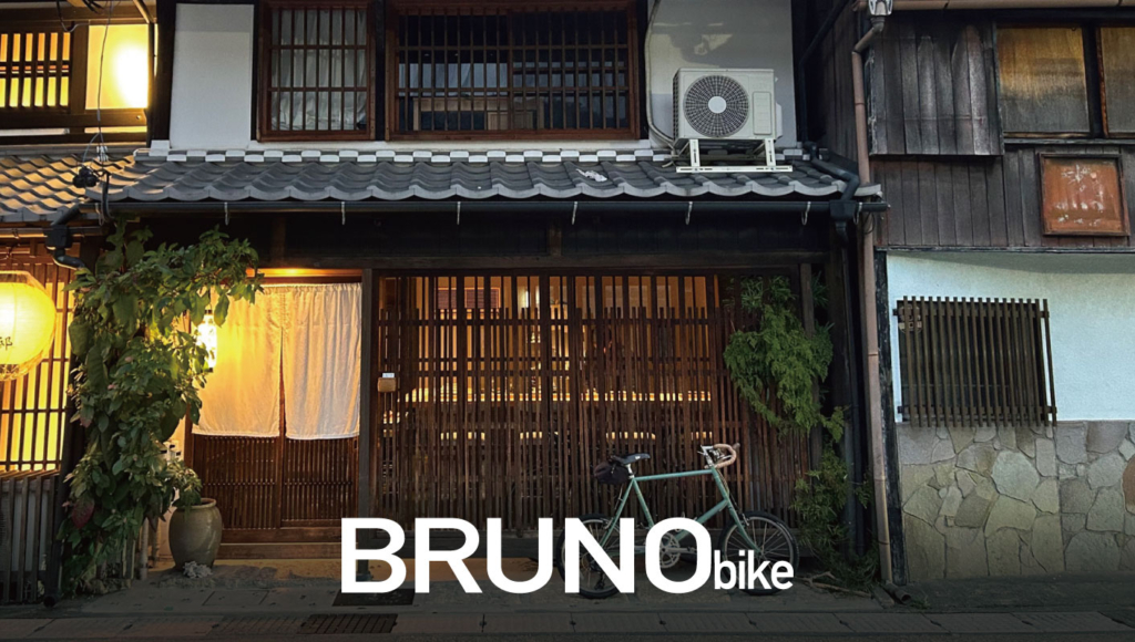 【e-tool*のどこがすごい？】週1充電の生活へ｜BRUNO BIKE 2025【ブルーノ 自転車】