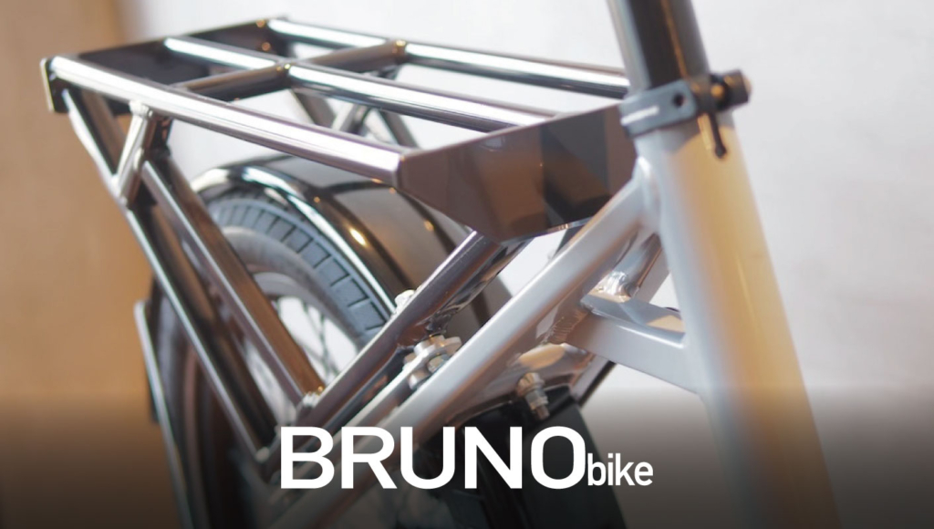【e-tool*のどこがすごい？】週1充電の生活へ｜BRUNO BIKE 2025【ブルーノ 自転車】